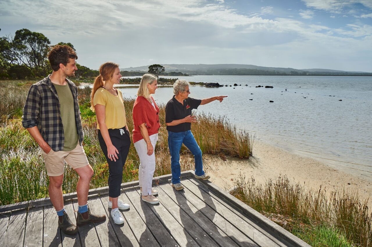 Culture On Country - Great Southern | Western Australia