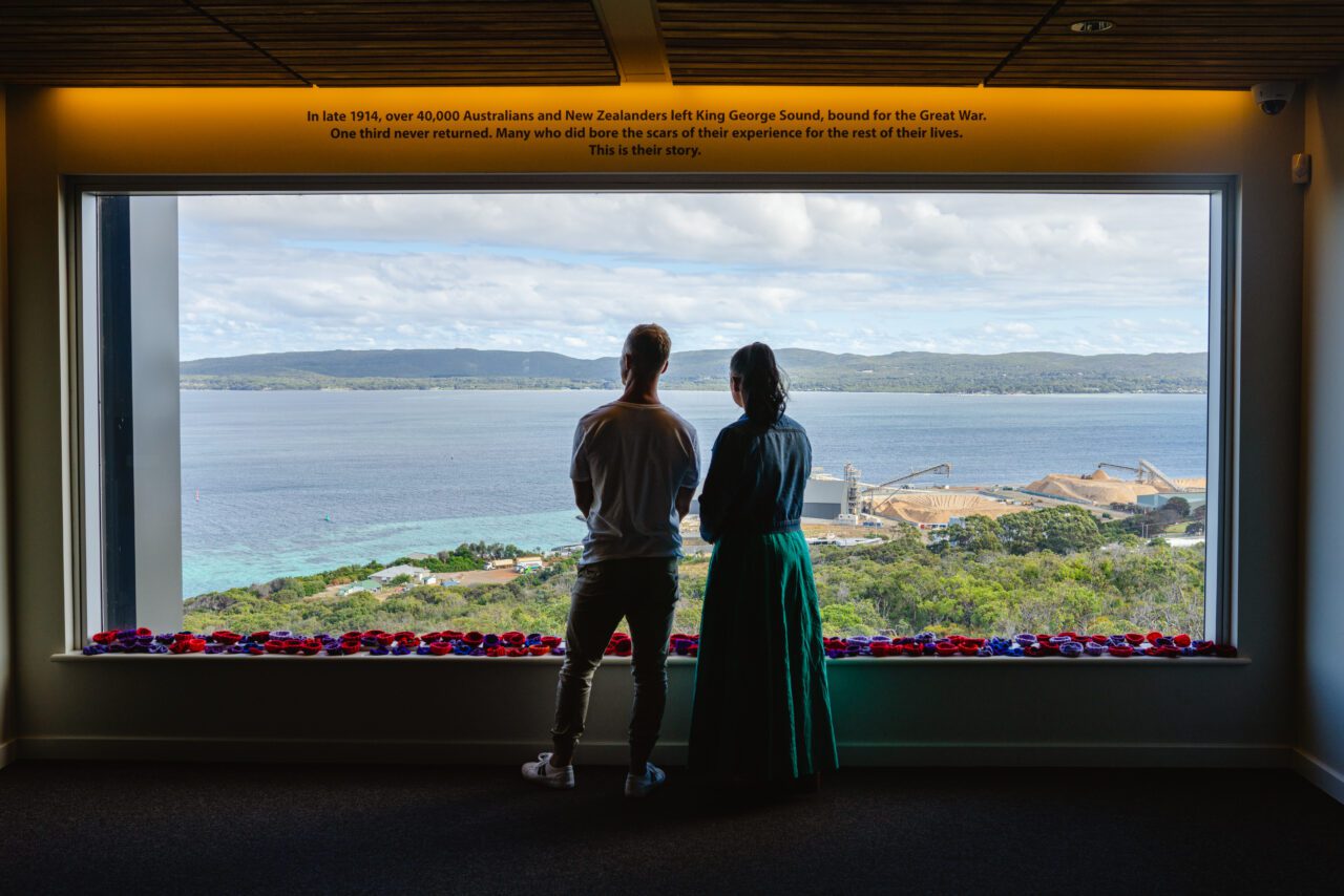 About the Region - Great Southern | Western Australia