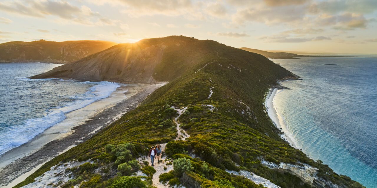 About the Region - Great Southern | Western Australia